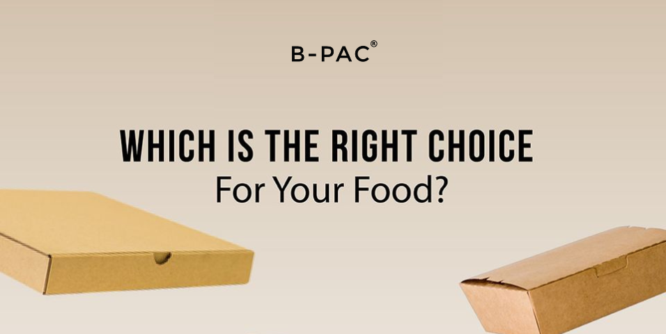BPAC The Packaging People: Which is the right packaging for your food ...