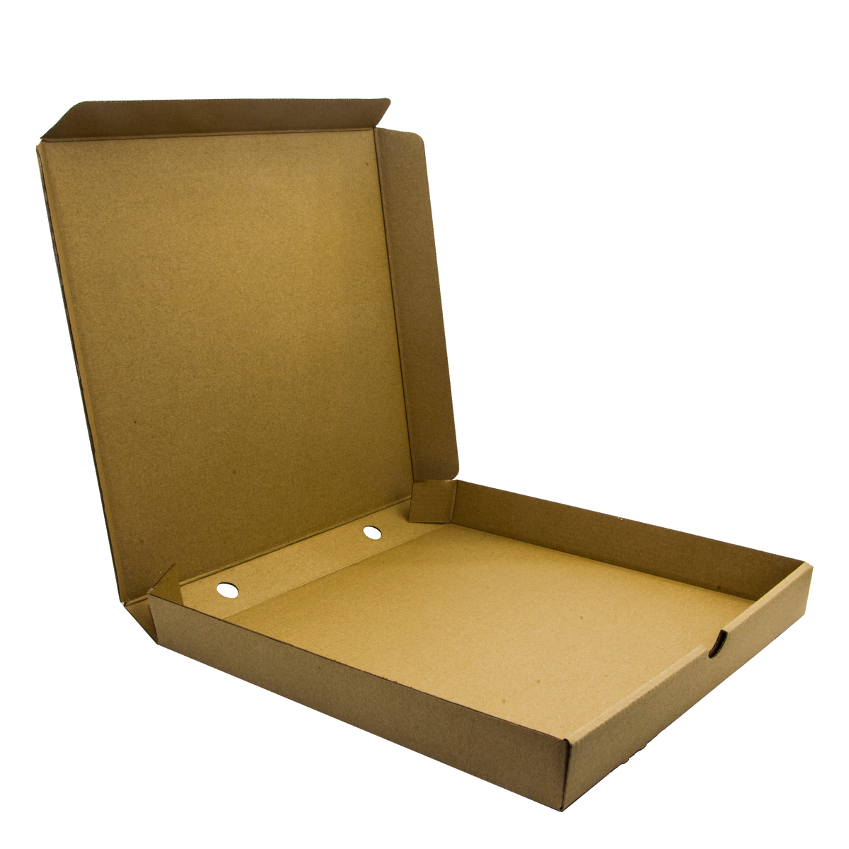 12" Pizza Box | BPAC Disposable Food Packaging – B-PAC
