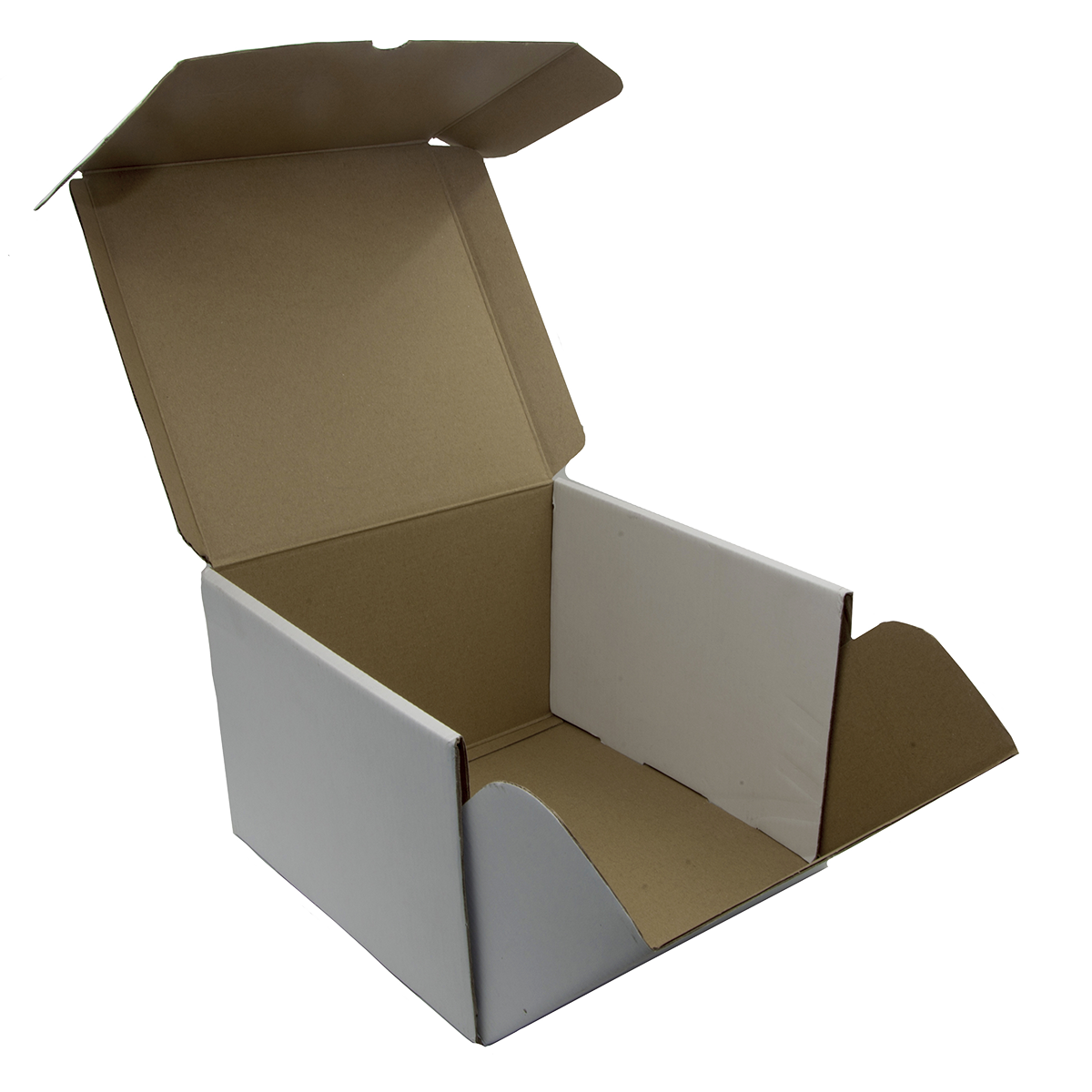 Premium 9" Whole Cake Box | BPAC Disposable Packaging Supplier – B-PAC