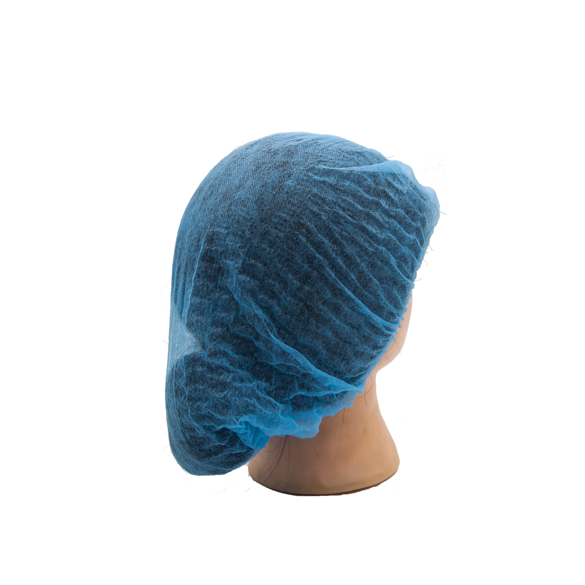 Hair Net or Clip Cap – B-PAC