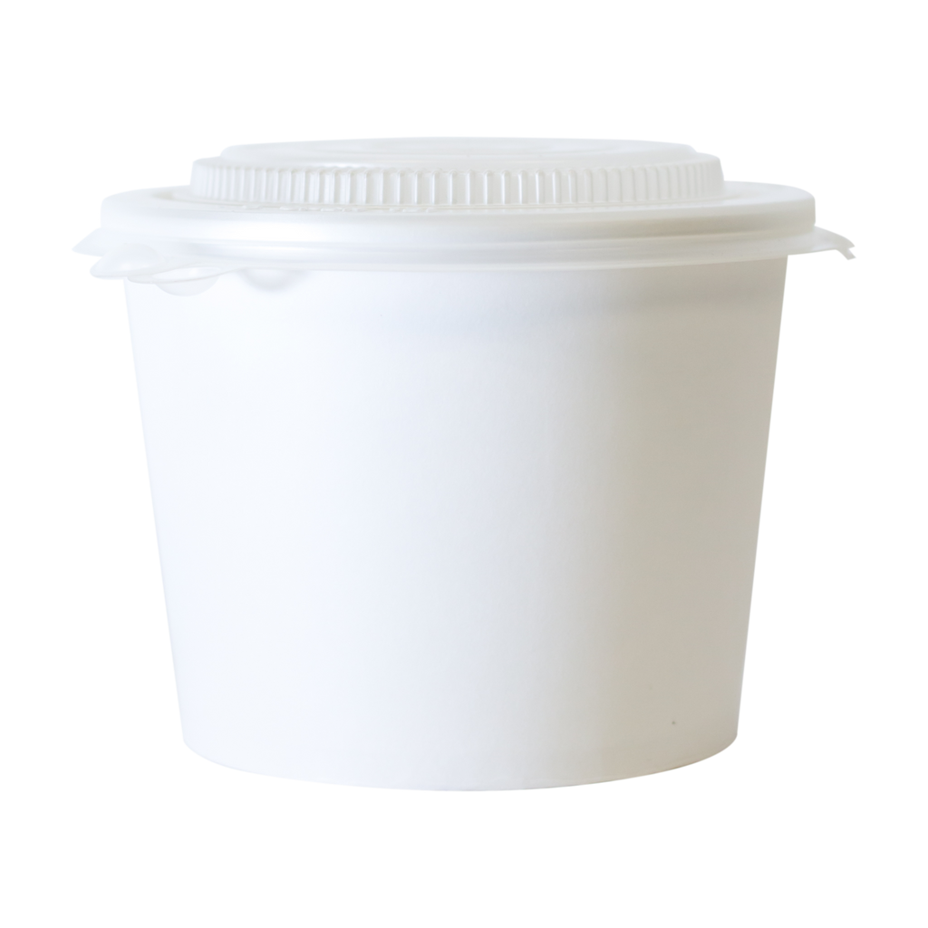 700/900/1100cc Clam Shell Lid | BPAC Disposable Packaging Supplier – B-PAC