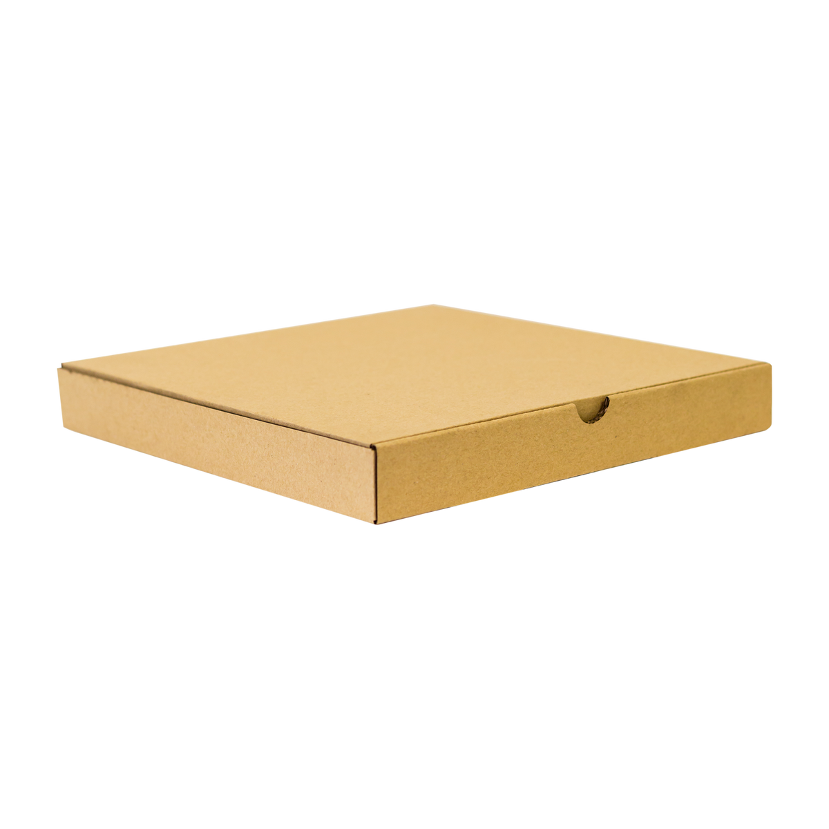 12" Pizza Box | BPAC Disposable Food Packaging – B-PAC