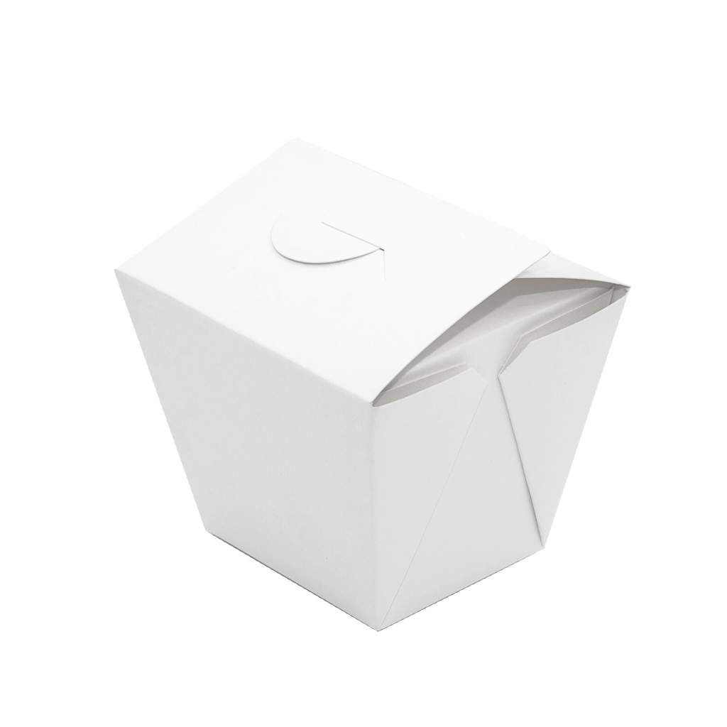 Food Pail | BPAC Disposable Food Packaging – B-PAC