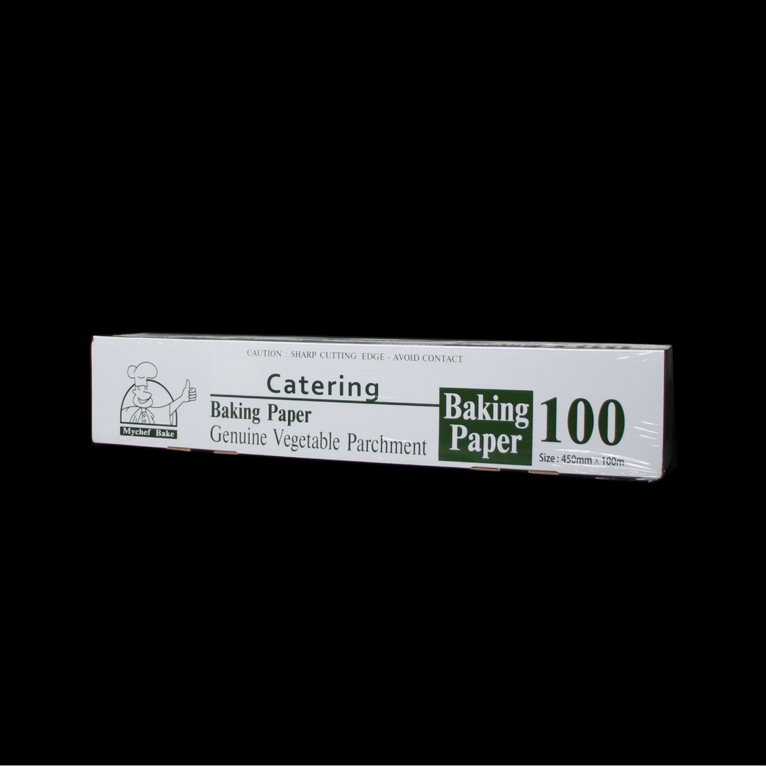 Parchment Paper – B-PAC
