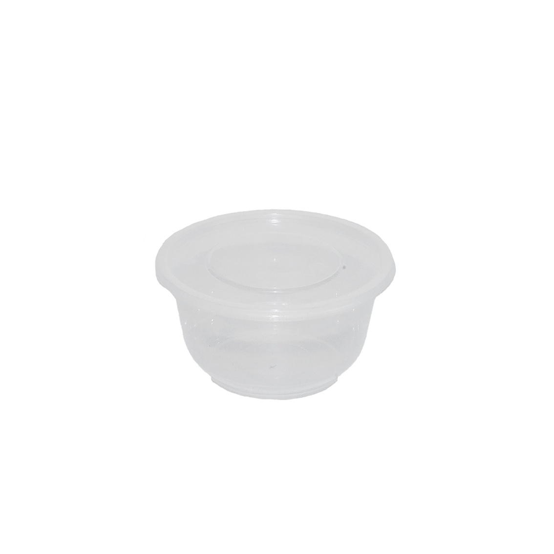 16oz PP Round Container | BPAC Disposable Packaging Supplier – B-PAC